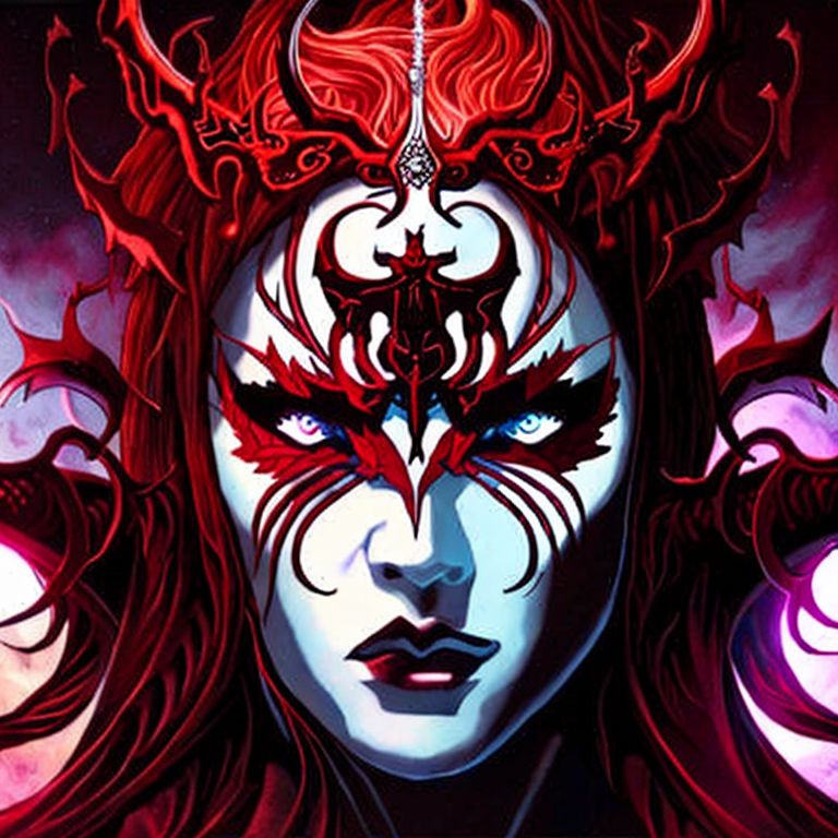 Anti Carnage Wallpaper