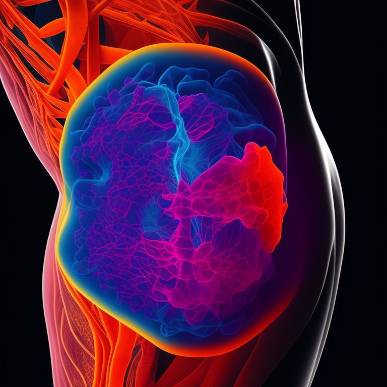 Coelllho: iliotibial tract syndrome, detailed medical image ...
