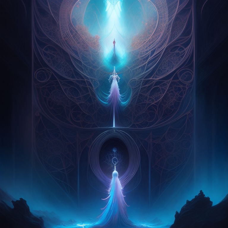 Screaming Spirit