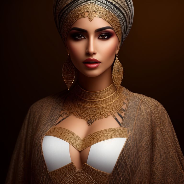 Beautiful Berber Moroccan Women