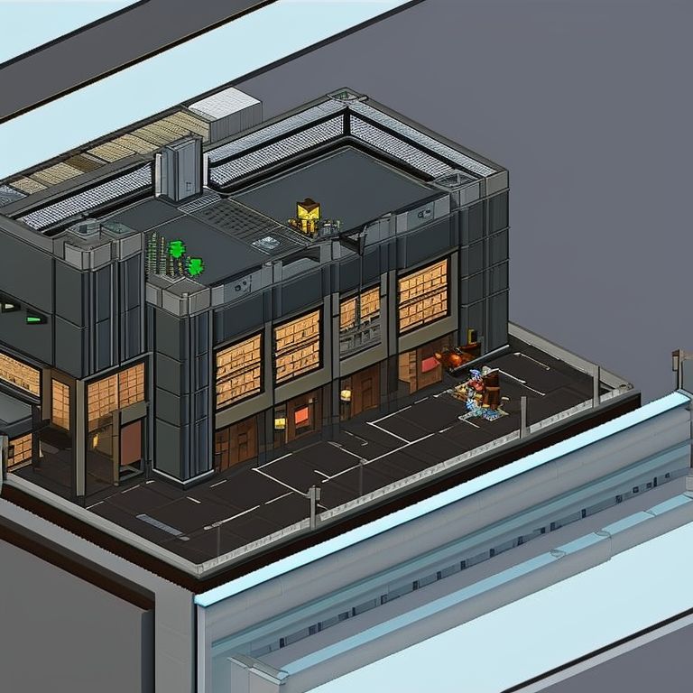 sudden-oryx948: top-down bird's-eye view of a pixel-art style rpg room