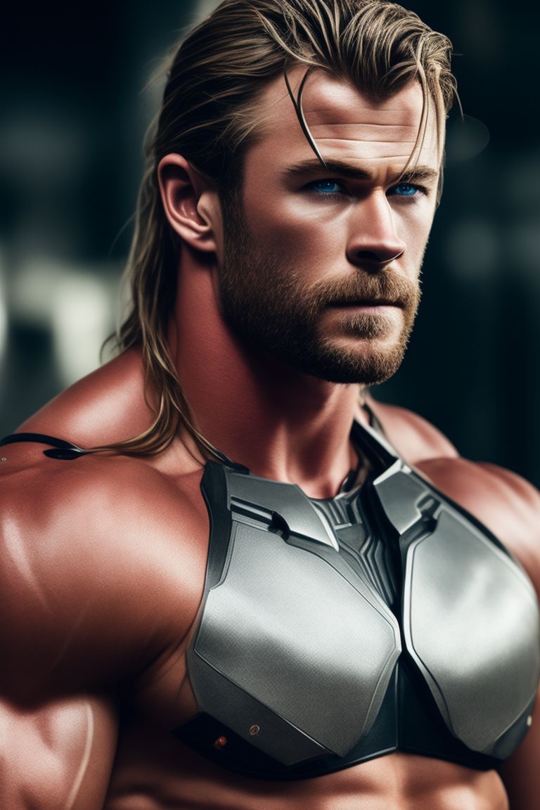 Thor Wallpaper Chris Hemsworth