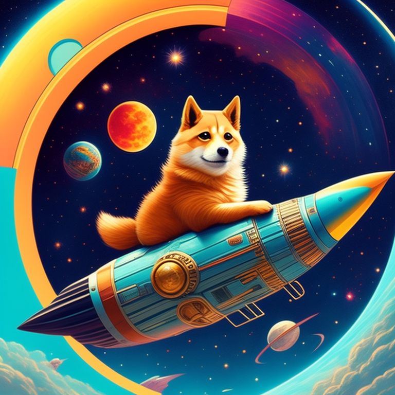 Doge Rocket