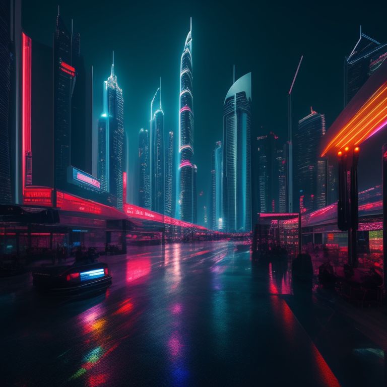 leading-goat889: UAE 2060 CITY