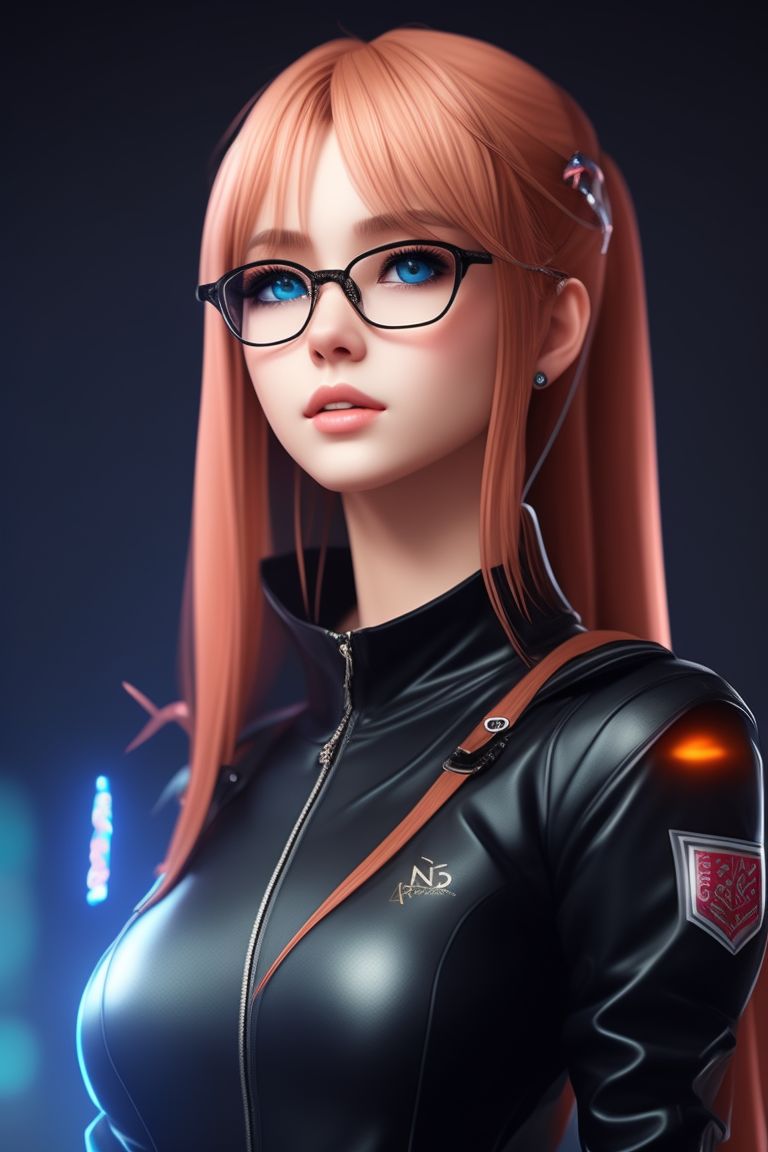 Anime Badass Eyes