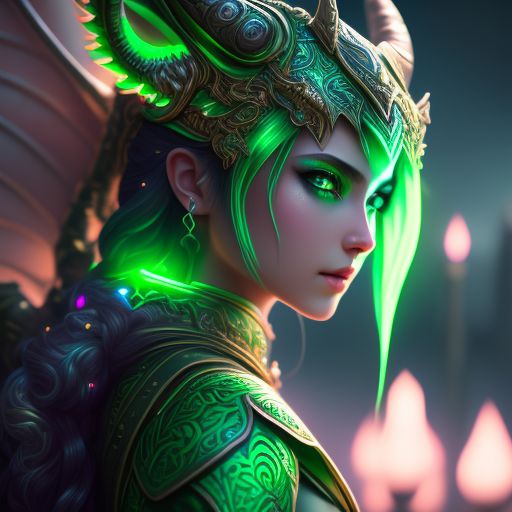 Ysera Art