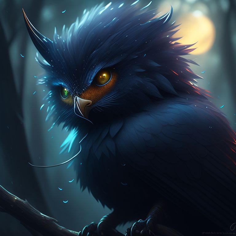 World Of Warcraft Druid Wallpaper