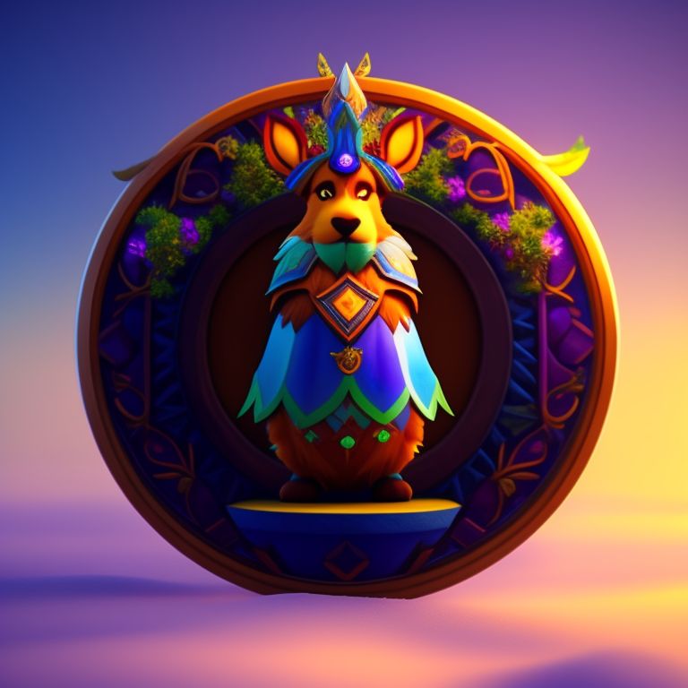 ripe-termite625: cute profile icon druid balance from World of warcraft ...