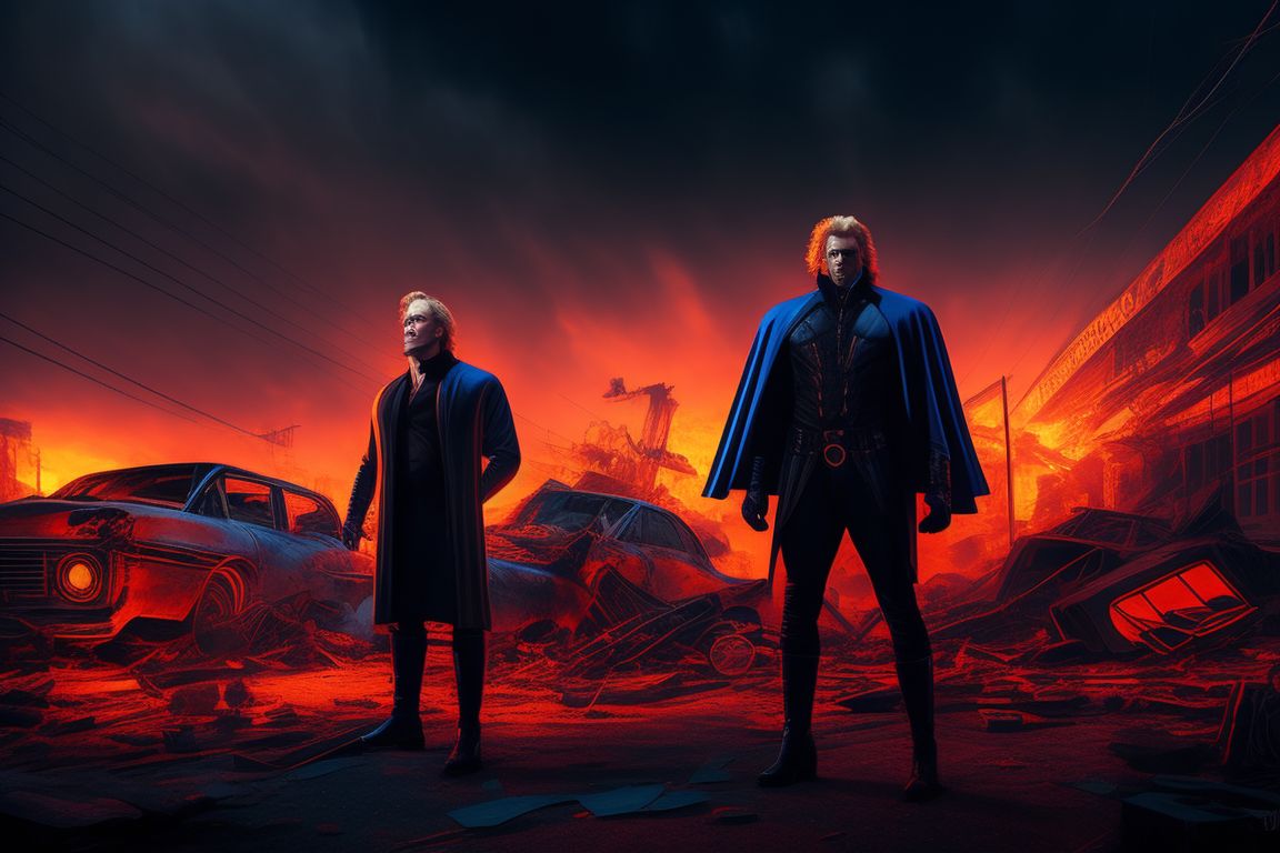 blue-jay479: tall man with blonde hair, fair skin, and blue eyes red ...