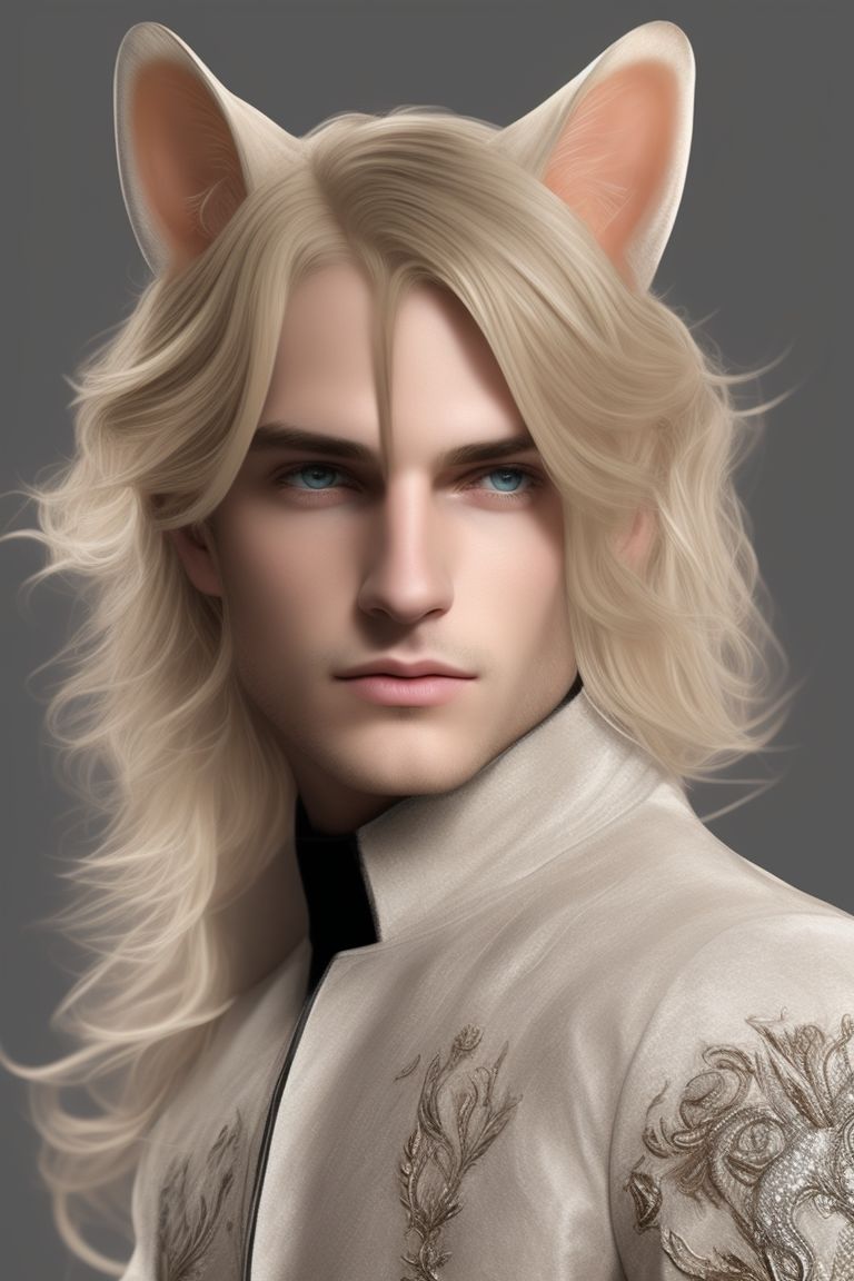 Body Modification Cat Ears