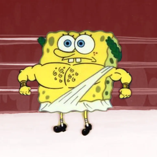 speedy-owl833: SpongeBob