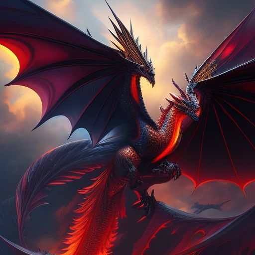 Sylvanas: The majestic creature belonging to the illustrious and ...