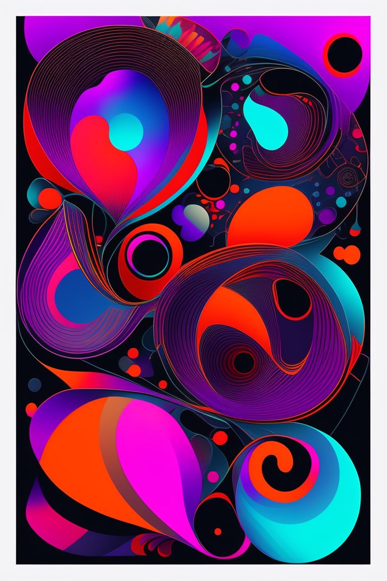 heathercooper: A lily as a luminogram mosaic of pixelated images ...
