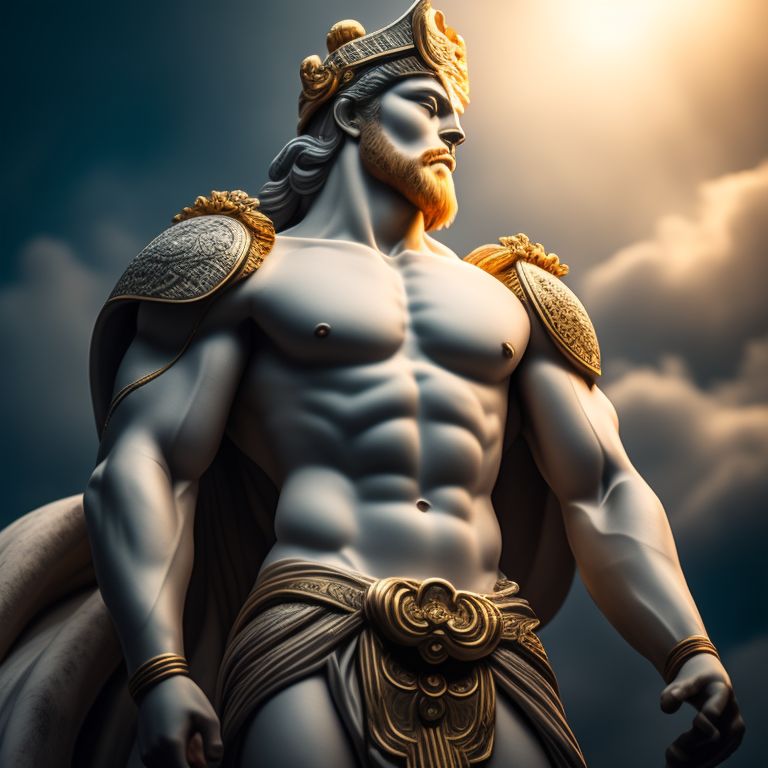 Smooth_Digity: Monkey king, digital, 8 k, high resolution, focus, no ...