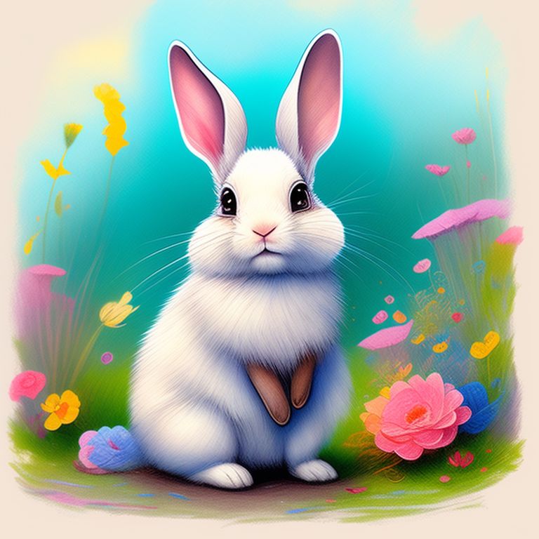 shocked-gnu842: crying rabbit