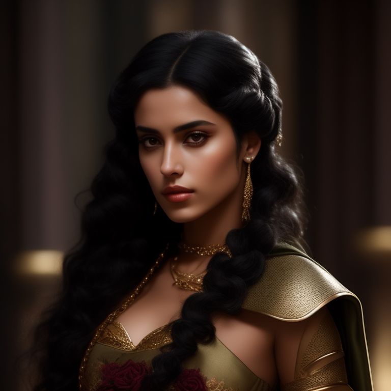 Arianne Martell