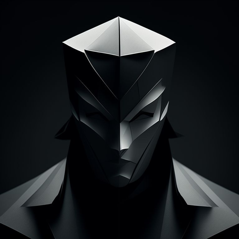 Max_Turbo: Paper Man