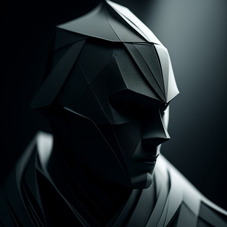 Max_Turbo: Paper Man