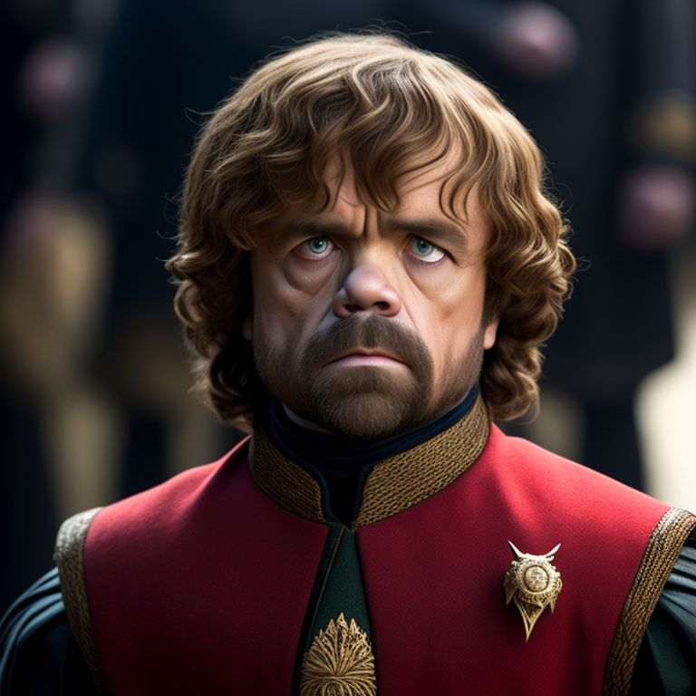 Doublet Game Of Thrones