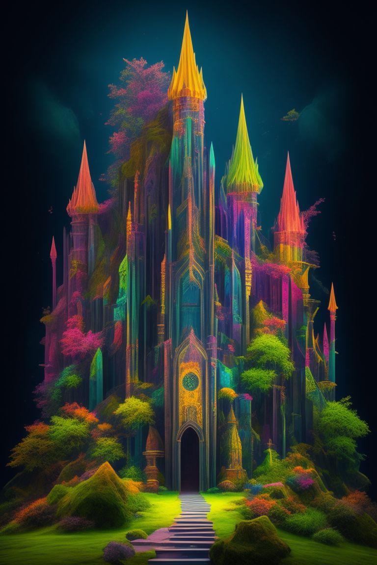 Fedoraxsa: medieval stone castle