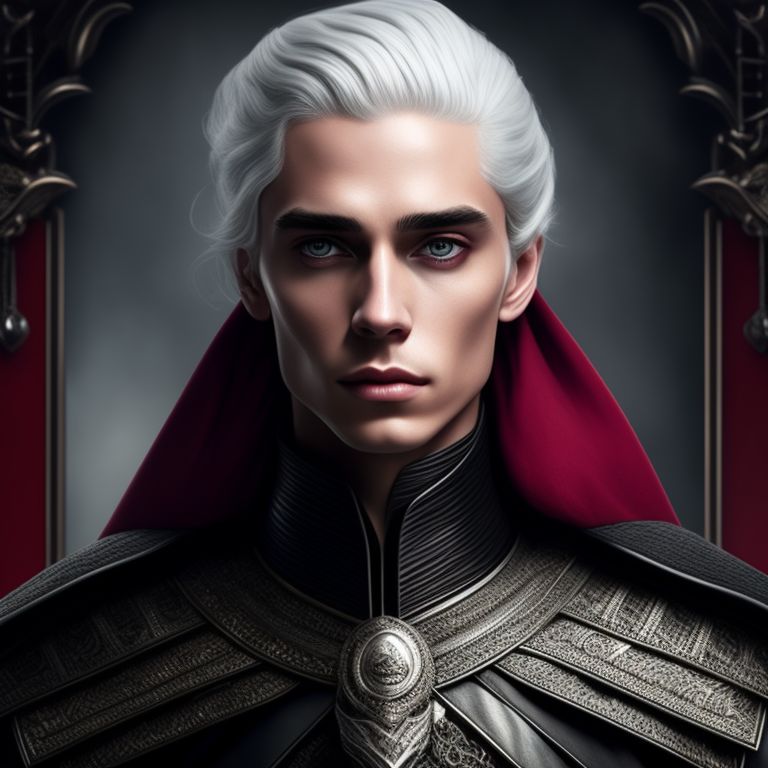 Viserys Art