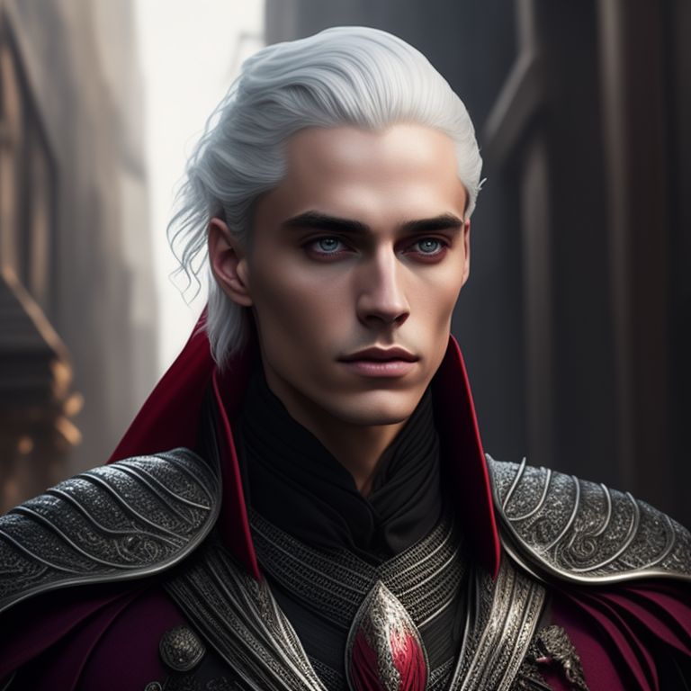 Viserys Art