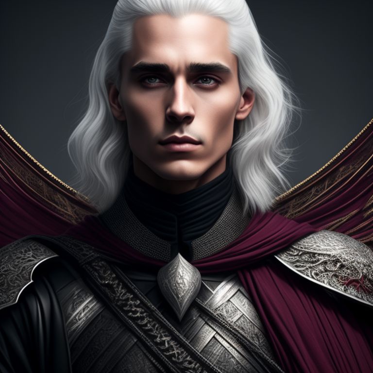 Viserys Art