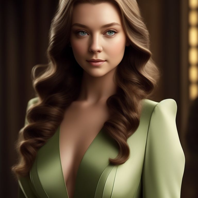 Margaery Tyrell Smile