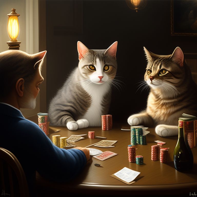 Famous Real Cats