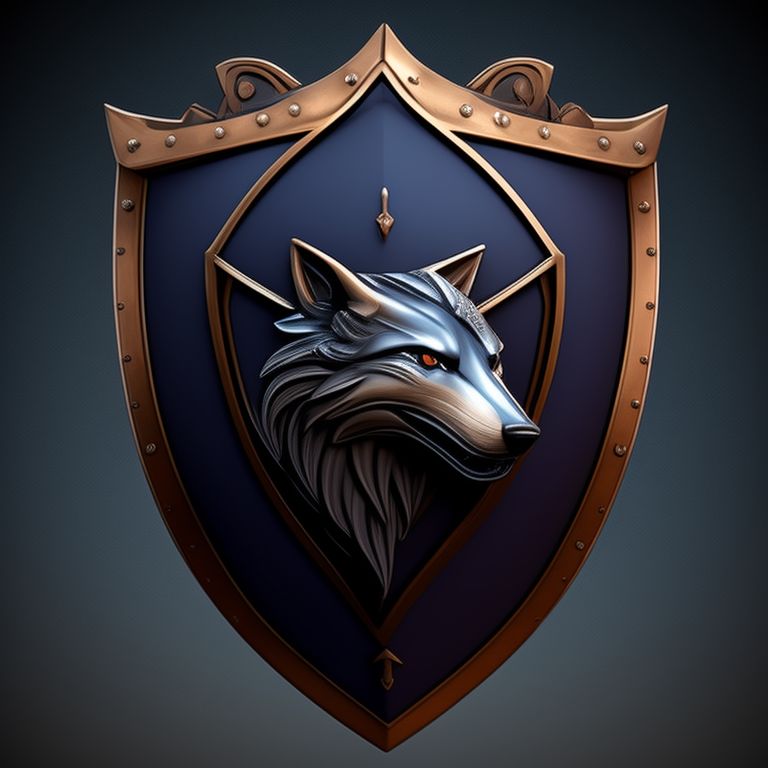 Werewolf Crest