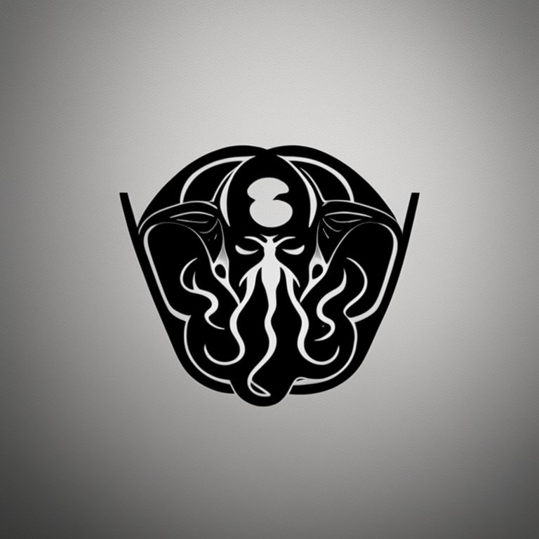 Cthulhu Logo