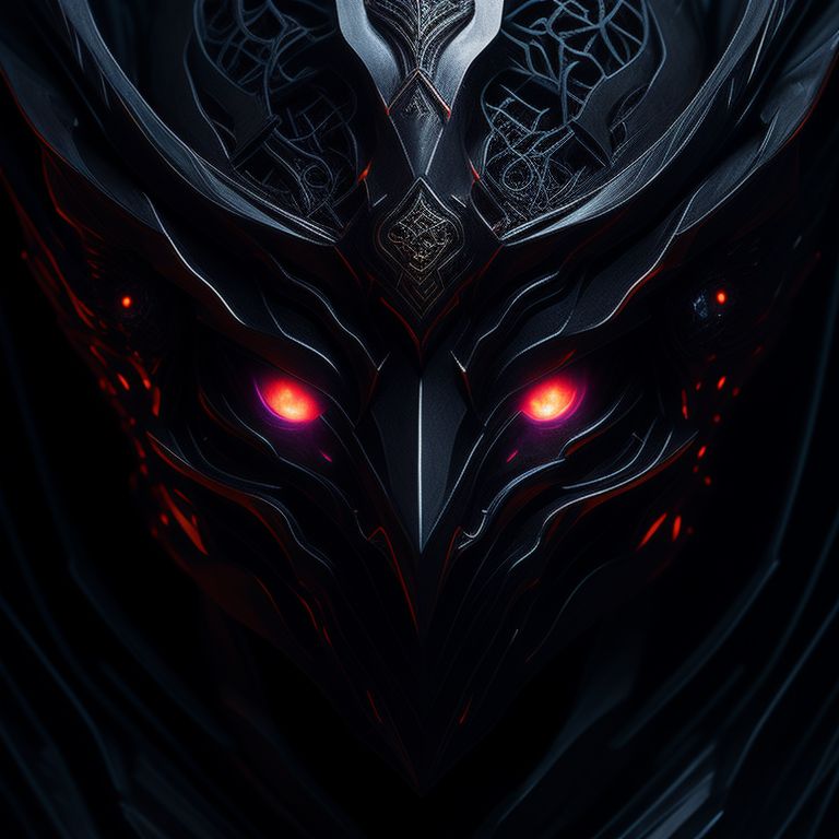 Relinquished Wallpaper