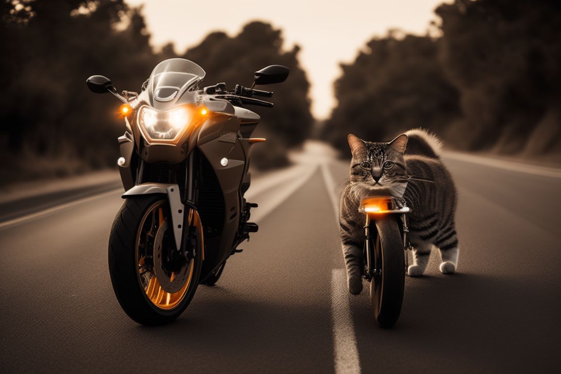 Sportbike Meme