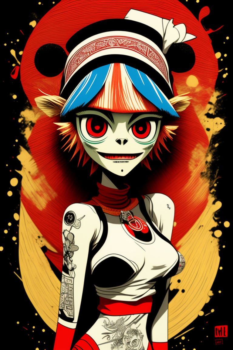 smoggy-gnu592: Prompt Hunt - Your home for exploring, creating, and ...