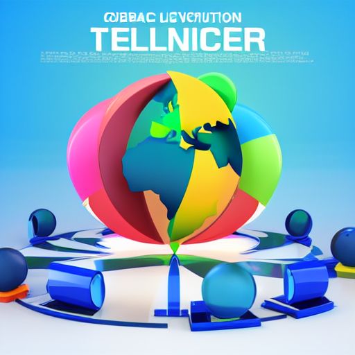 eminent-emu564: Connect the World: Design a graphic symbolizing the ...