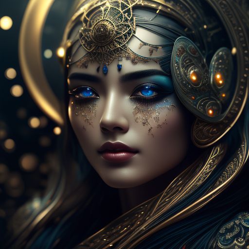 flawed-jay833: ultra detailed artistic abstract photography of a ...