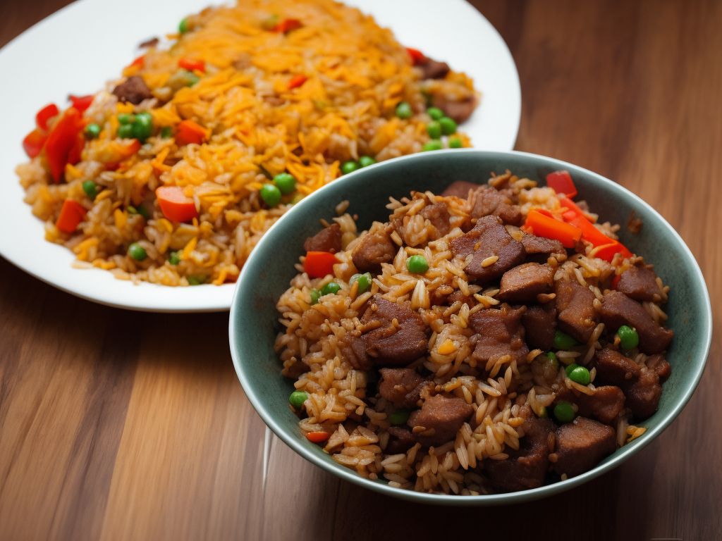 silky-shark789: fried rice