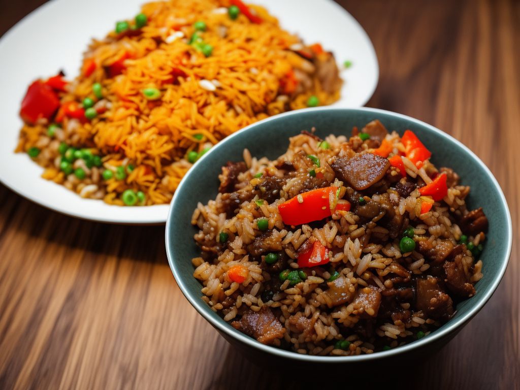 silky-shark789: fried rice