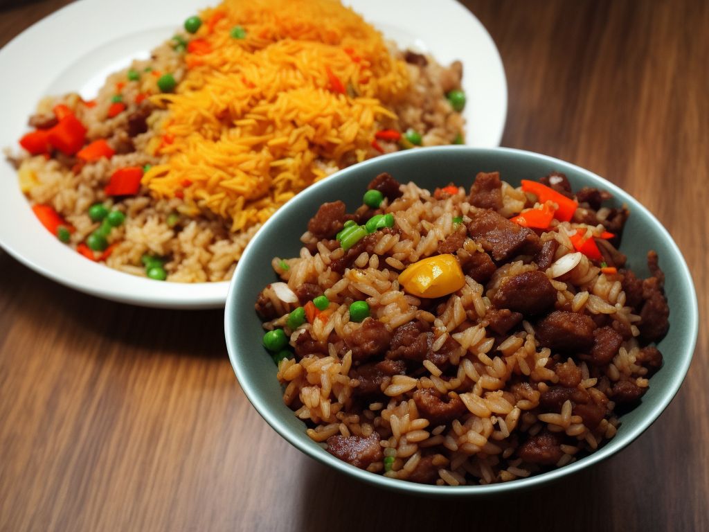 silky-shark789: fried rice