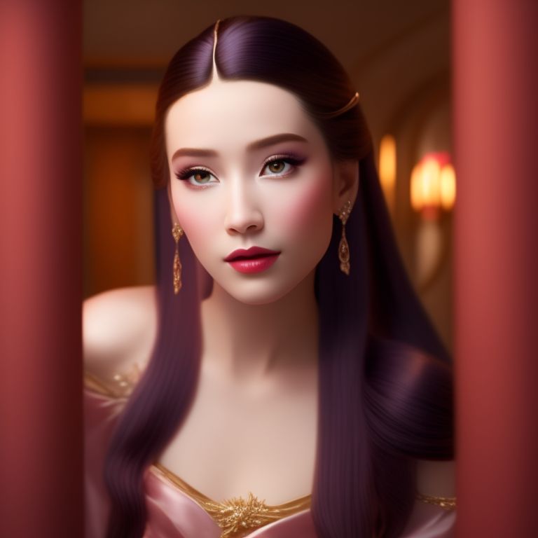 jaunty-rail407: Oh gallant and fairytalelike a dainty and divine ...