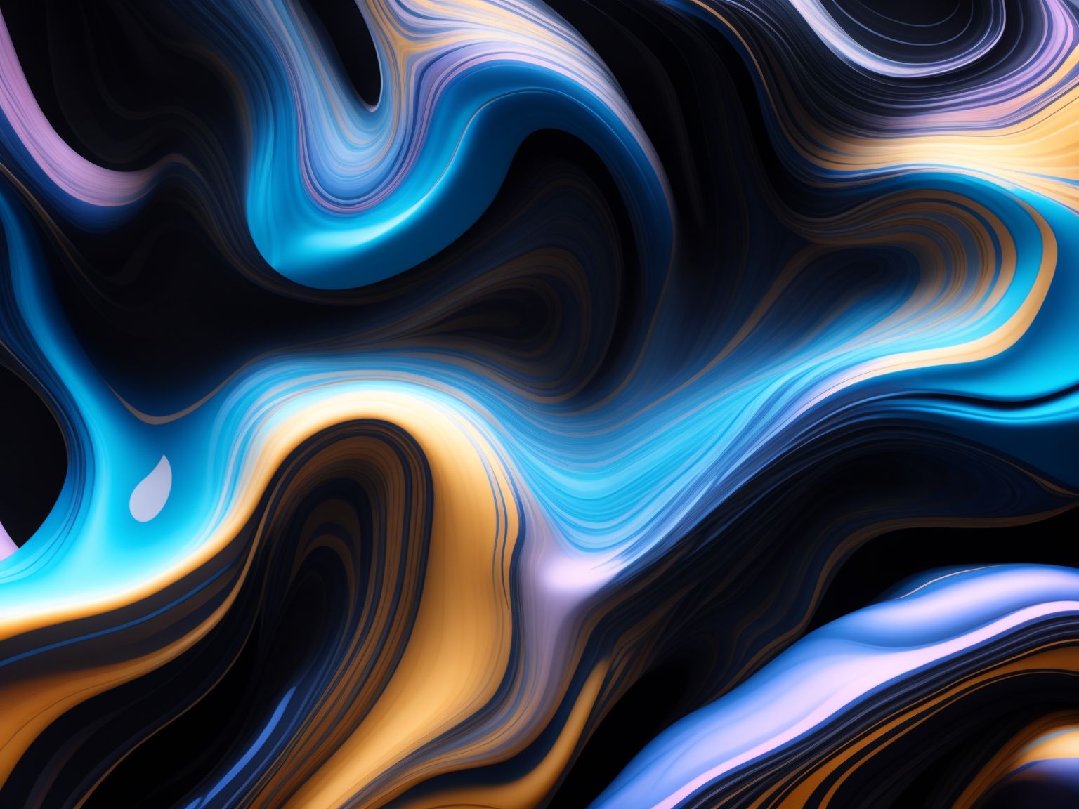 some-squid488: black, blue wallpaper,simple,minimal