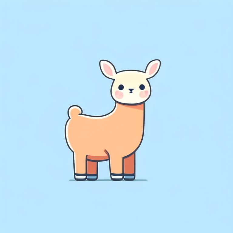 some-squid488: Alpaca