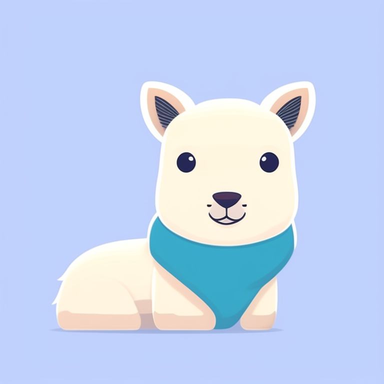 some-squid488: Alpaca