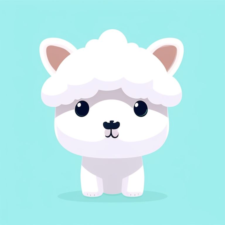 some-squid488: Alpaca