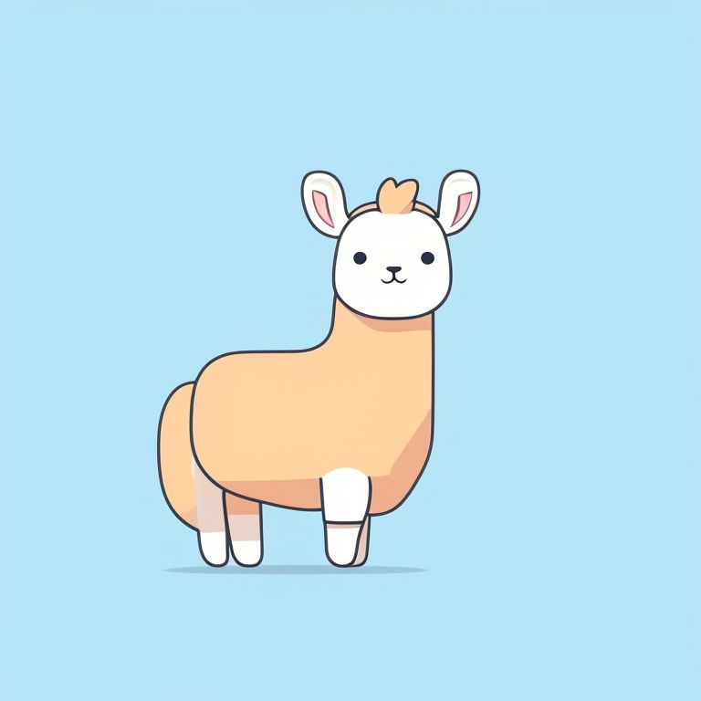 some-squid488: Alpaca