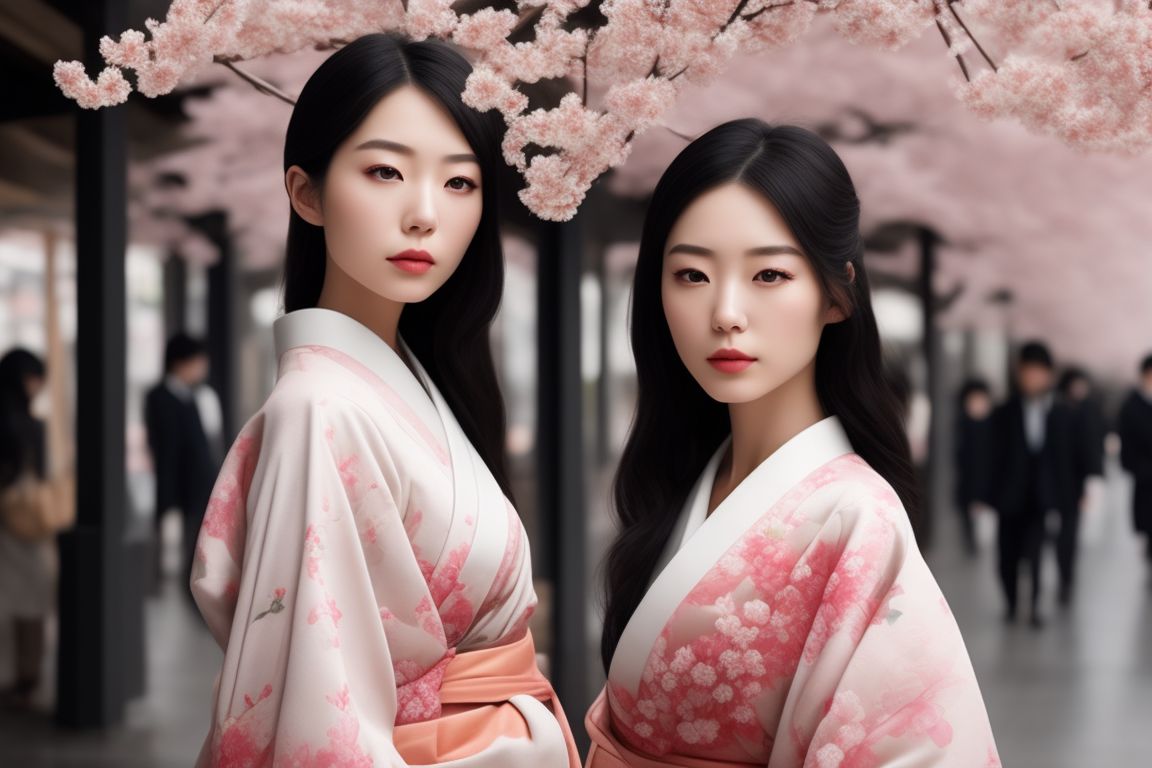 mealy-alpaca706: Extremely attractive young Japanese woman with exotic ...