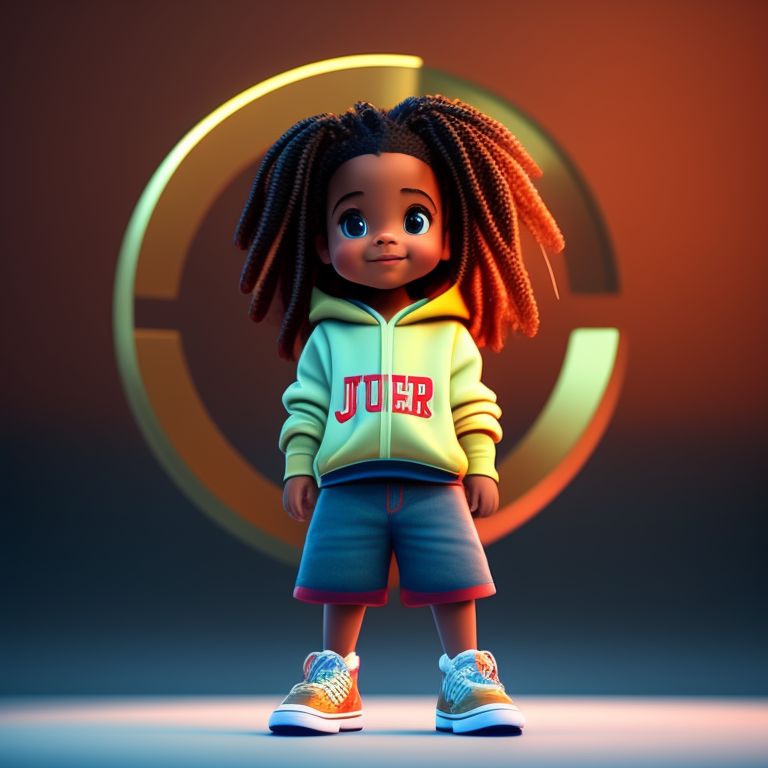 Light Skin Babies With Jordans