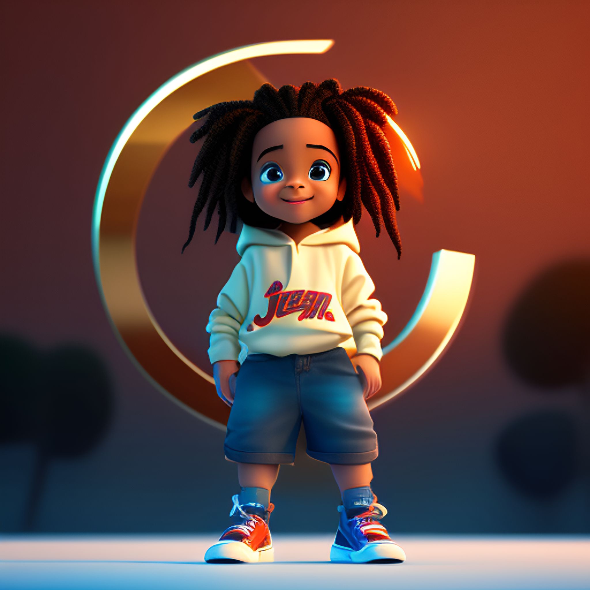 Light Skin Babies With Jordans