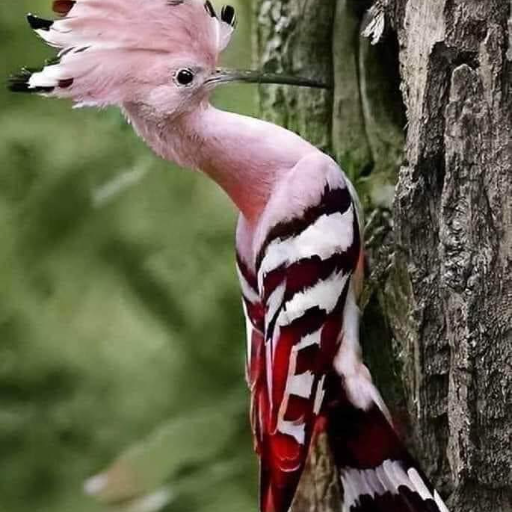 impure-deer189: beautiful bird