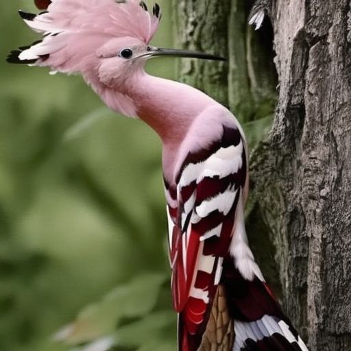 Prettiest Bird